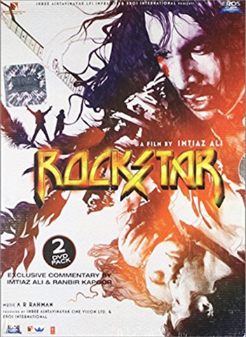 Rockstar (PG) 2011 - CeX (UK): - Buy, Sell, Donate